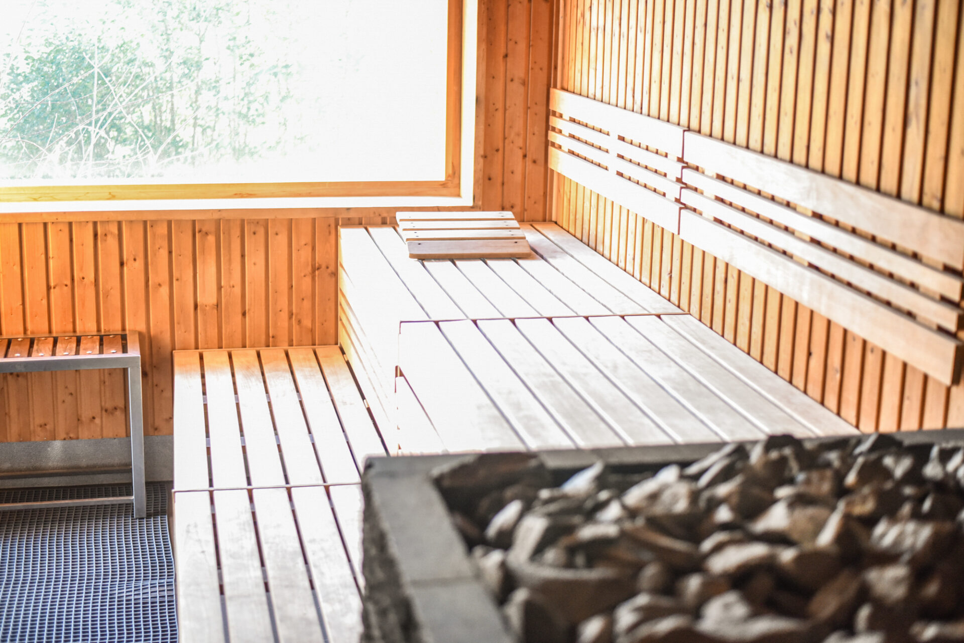 Why sauna is healthy (scientifically substantiated) | Spabron ...